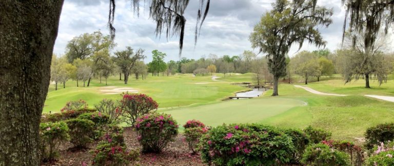 COUNTRY CLUB OF LOUISIANA TO HOST THE 91ST LOUISIANA WOMEN’S AMATEUR ...