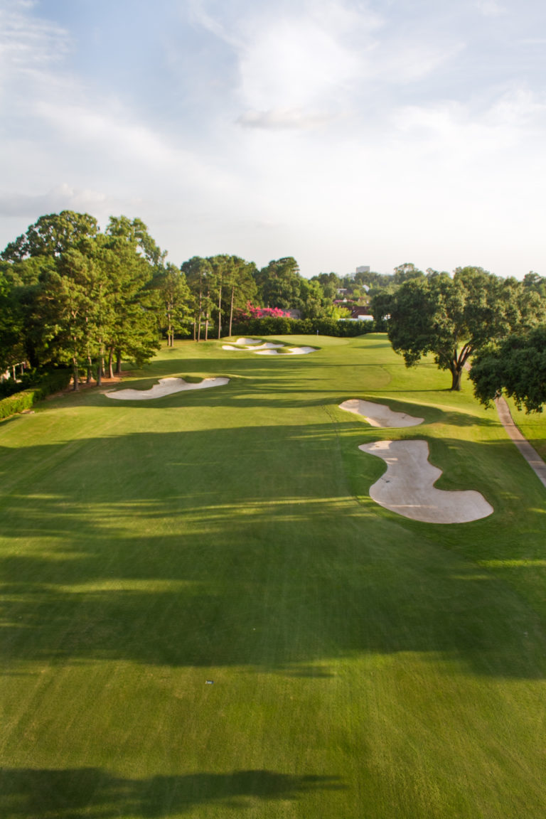 Derek Busby and Patrick Christovich Highlight Champions Exempt for ...