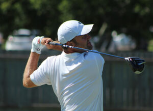 Buck Williams Leads 101st Louisiana Amateur Championship Through 36 ...