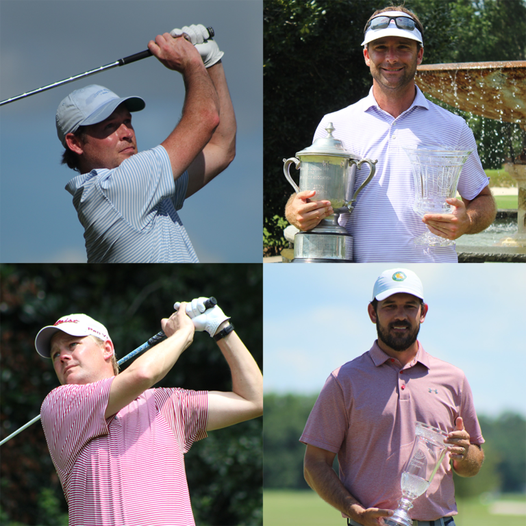 Greg Berthelot, Derek Busby, Patrick Christovich, and John Humphries ...