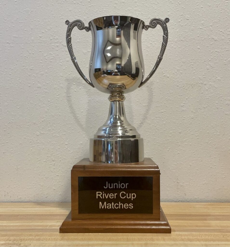 2021 JUNIOR RIVER CUP SET TO TAKE PLACE AT CALVERT CROSSING - Louisiana ...