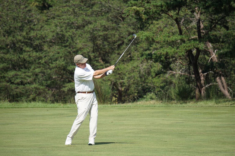 LGA Member Tommy Brennan Wins Senior Crump Cup at Pine Valley Golf Club ...