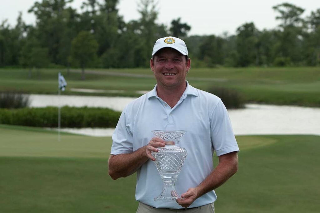 Greg Berthelot is the 2022 Louisiana Player of the Year! - Louisiana ...