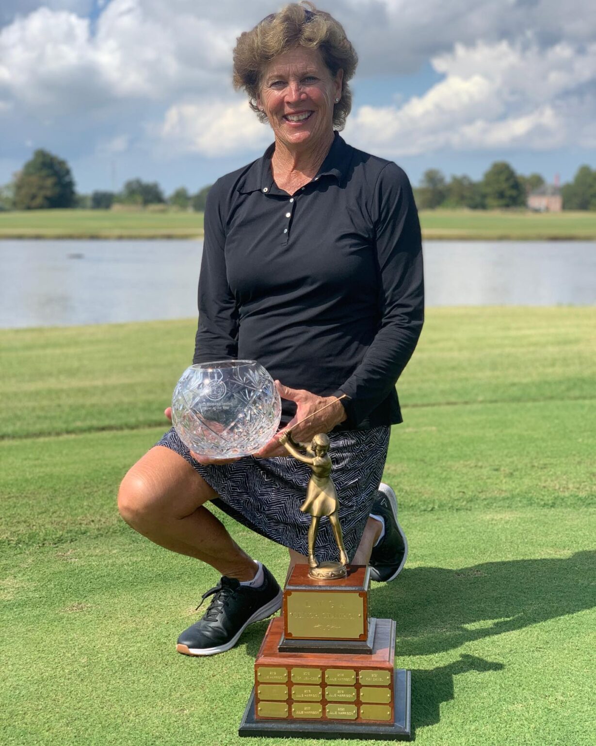 Louisiana Golf Association