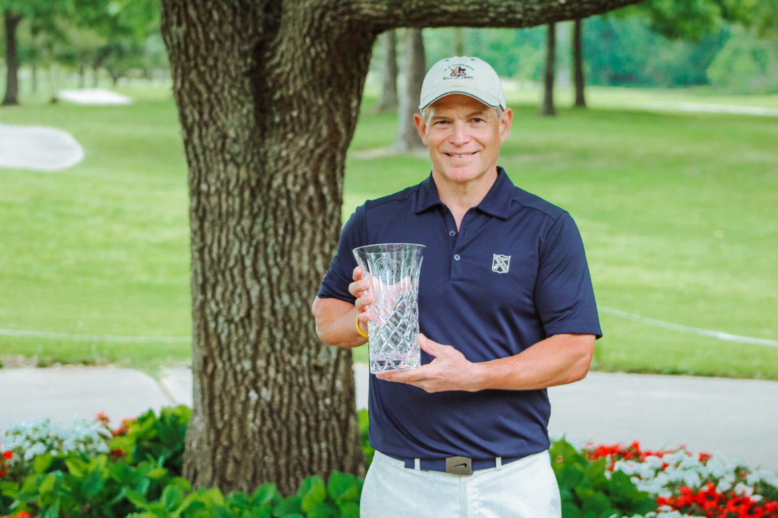 - Louisiana Golf Association