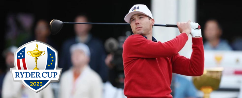 ‘A dream:’ Shreveport’s Sam Burns has been selected to his first U.S ...