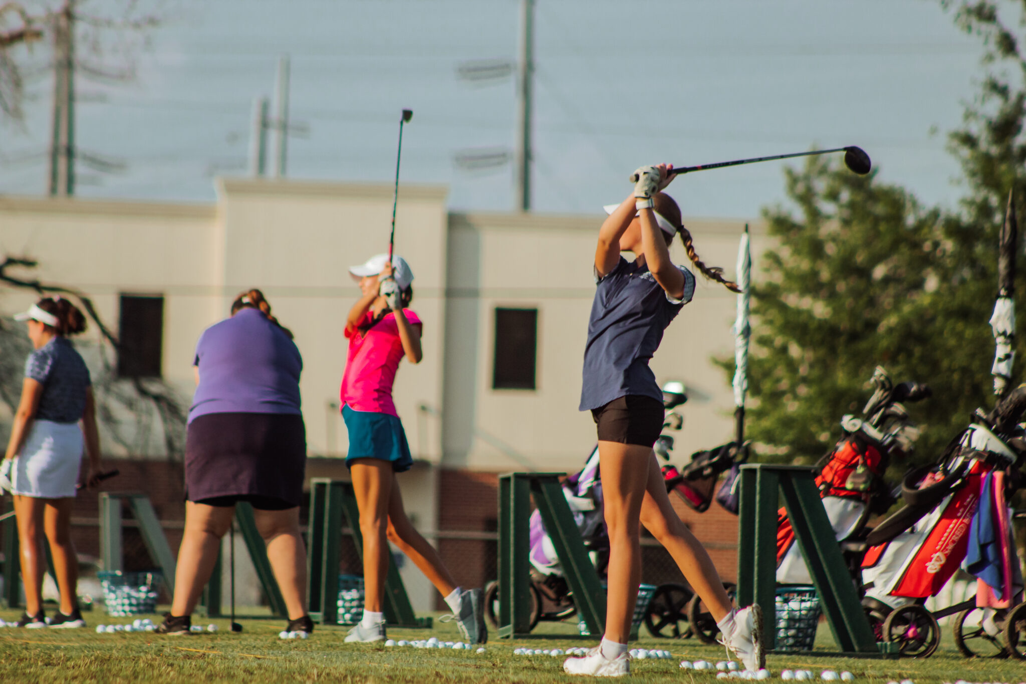 Home - Louisiana Golf Association