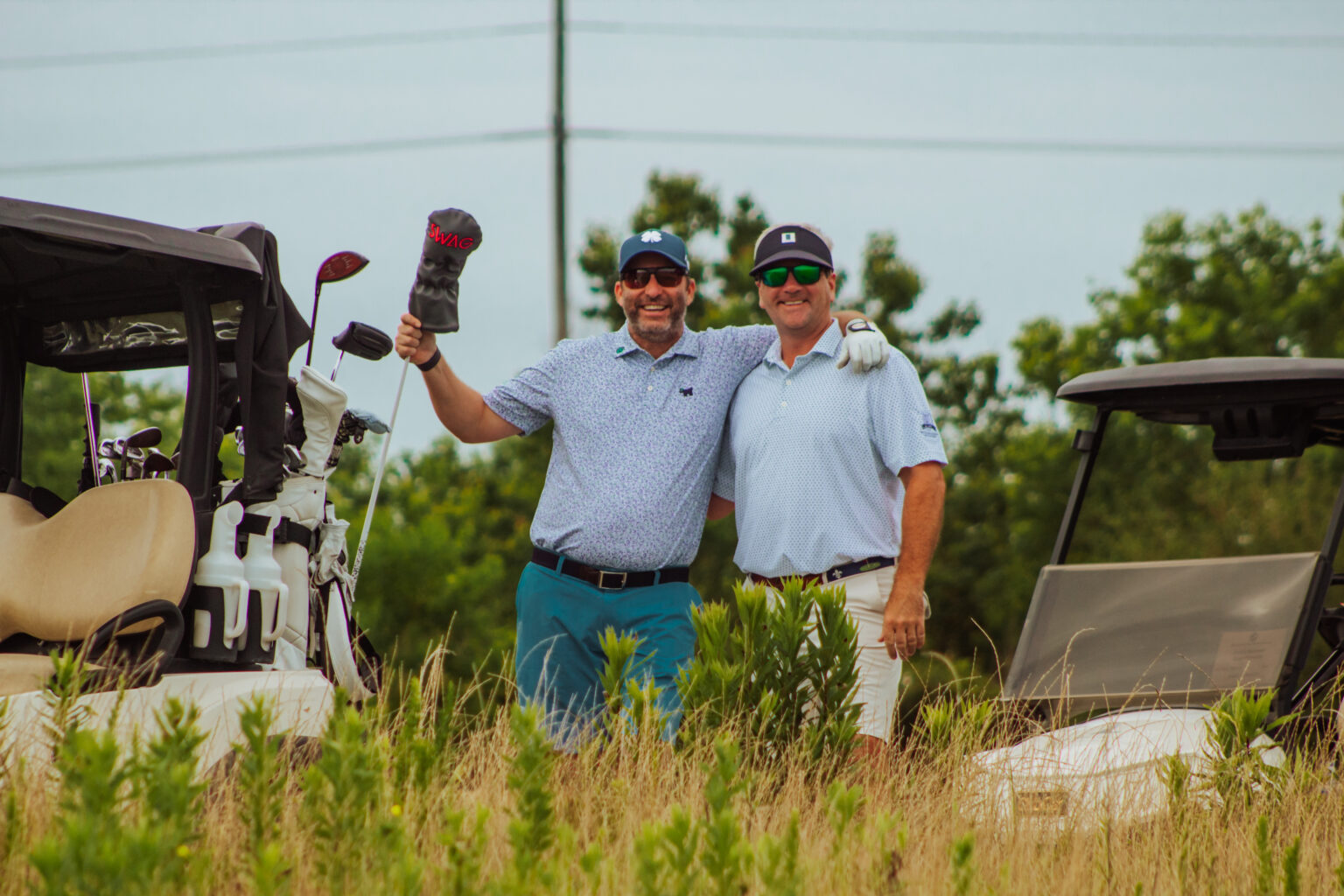 - Louisiana Golf Association