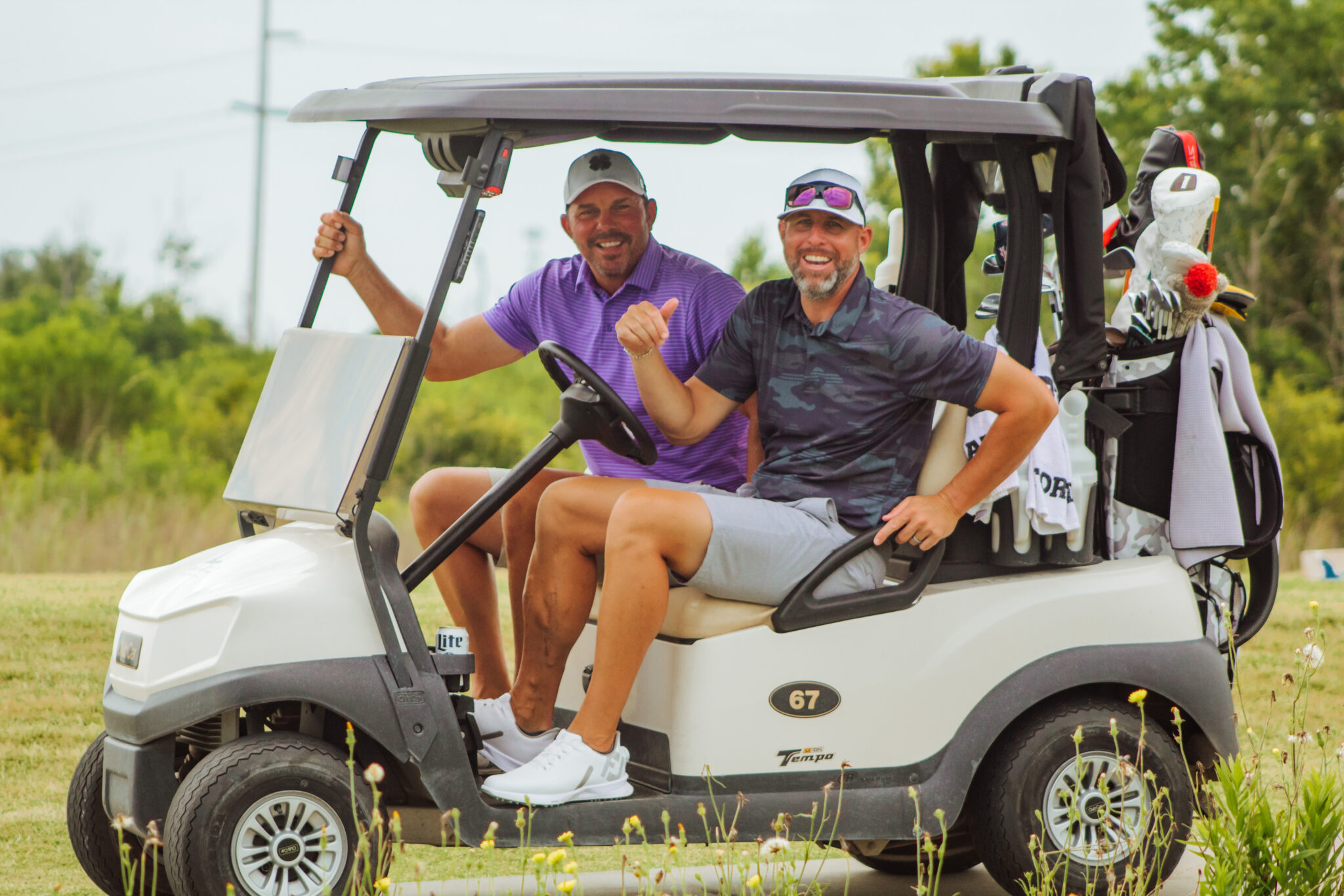 Home - Louisiana Golf Association