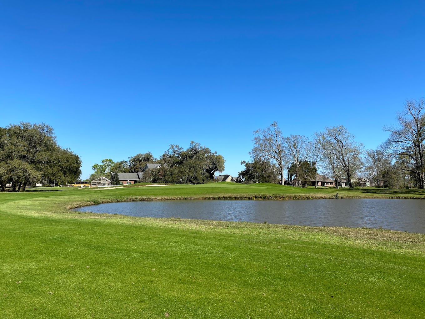 Introducing LGA Member Play Days - Louisiana Golf Association