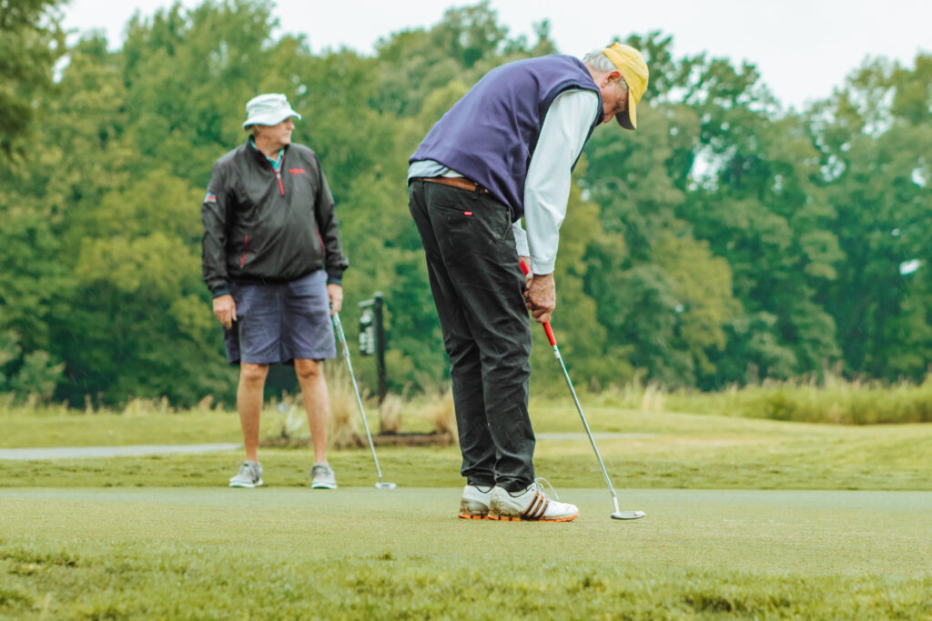 The First Look: 35th Louisiana Senior Amateur Championship - Louisiana ...