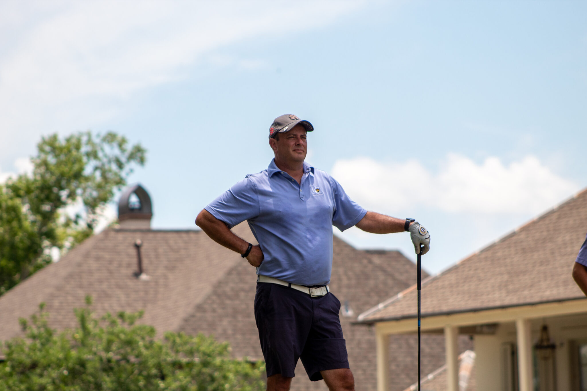 Exciting Four-Way Tie for the Lead After Round One of the 105th ...