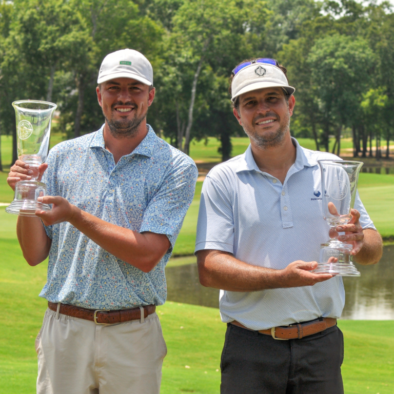 - Louisiana Golf Association