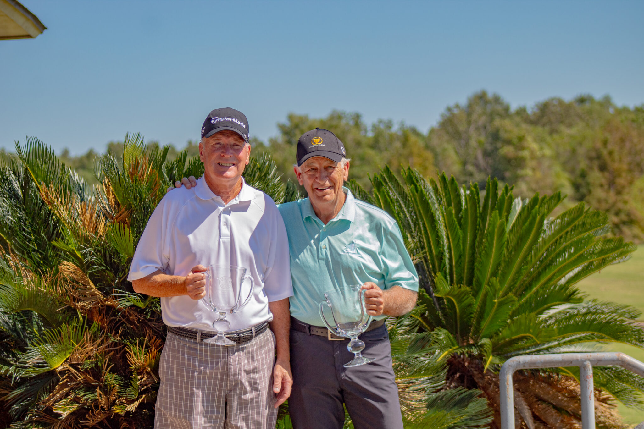 - Louisiana Golf Association