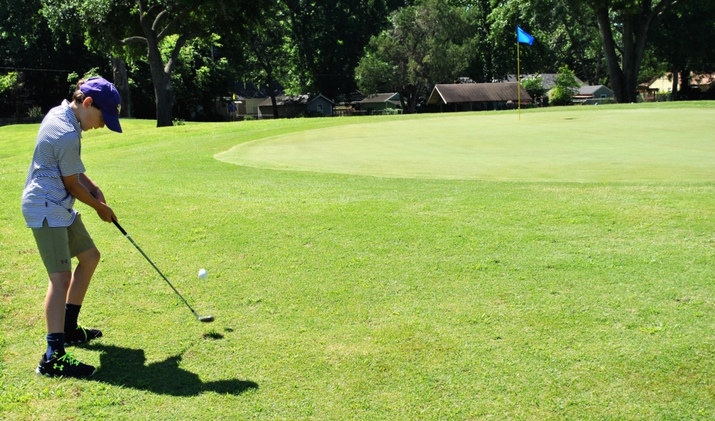 Querbes Golf Course Celebrates 100 Years of Golf and Community ...