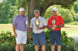 Home - Louisiana Golf Association