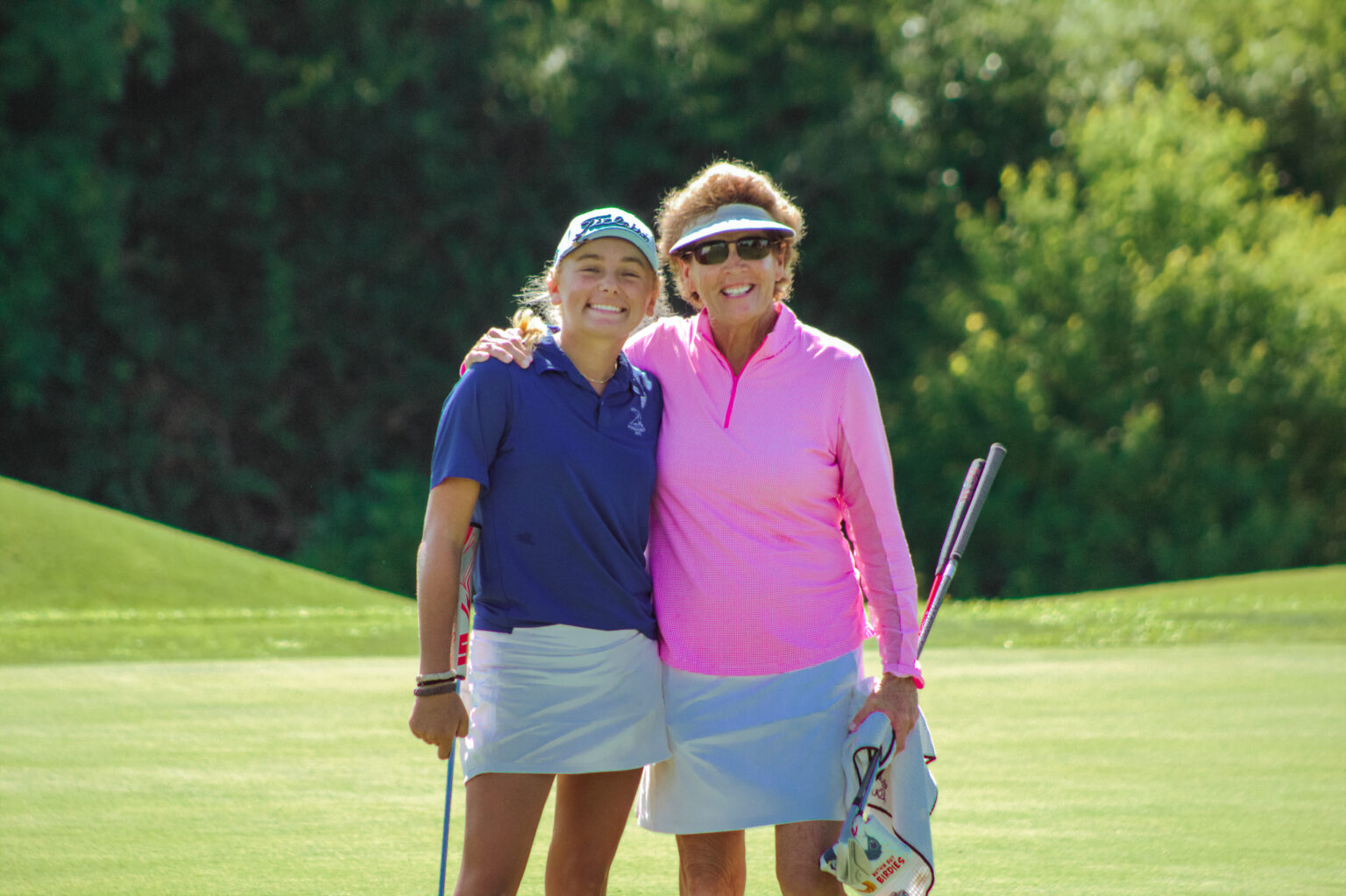 Home - Louisiana Golf Association