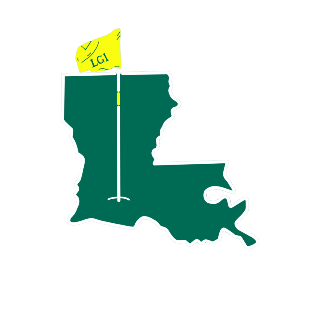 Home - Louisiana Golf Association