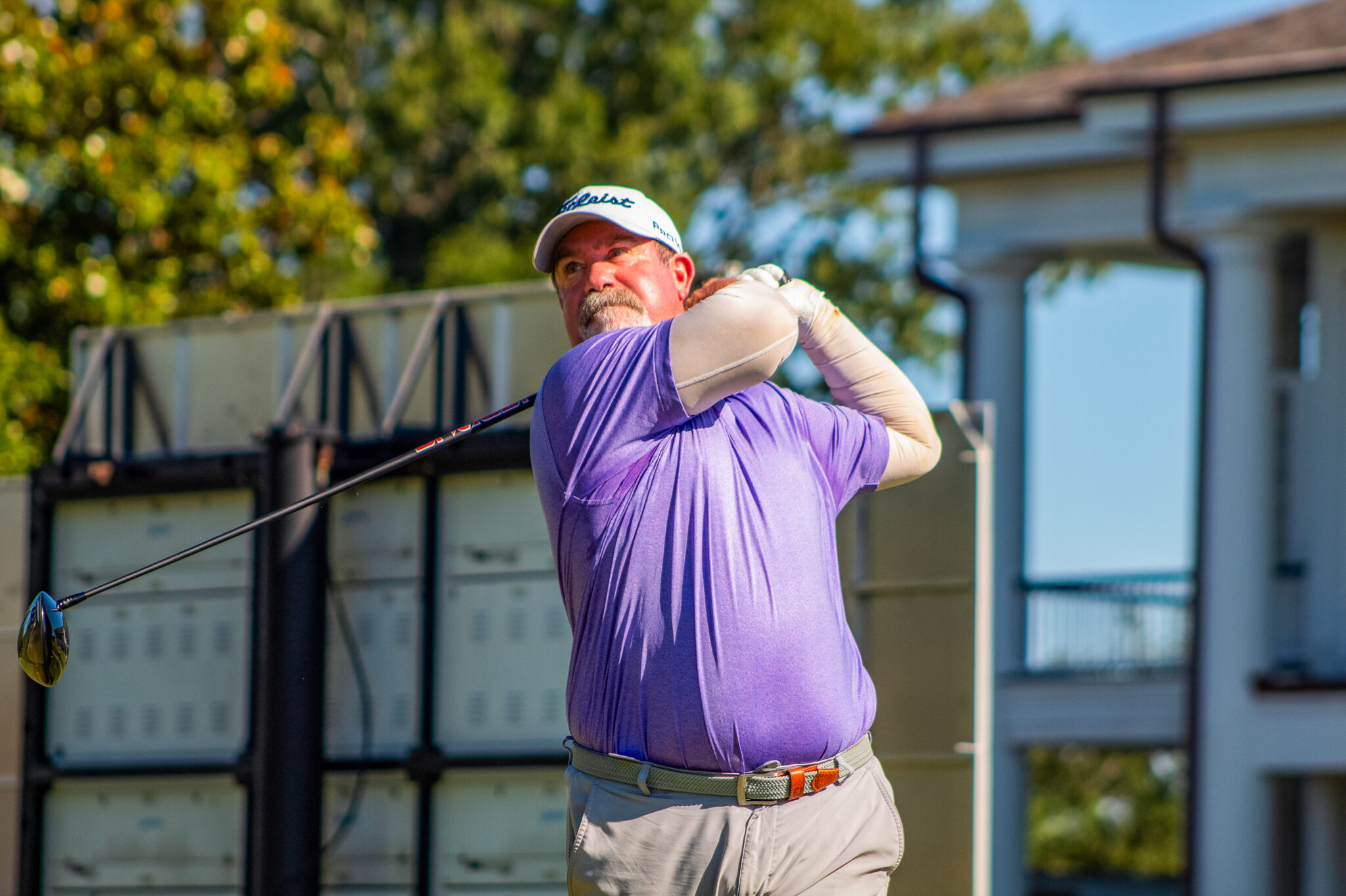 Home - Louisiana Golf Association