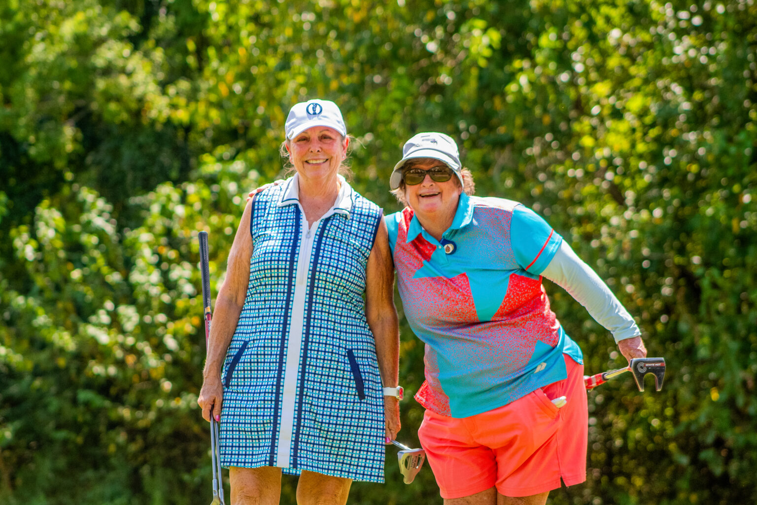 Home - Louisiana Golf Association