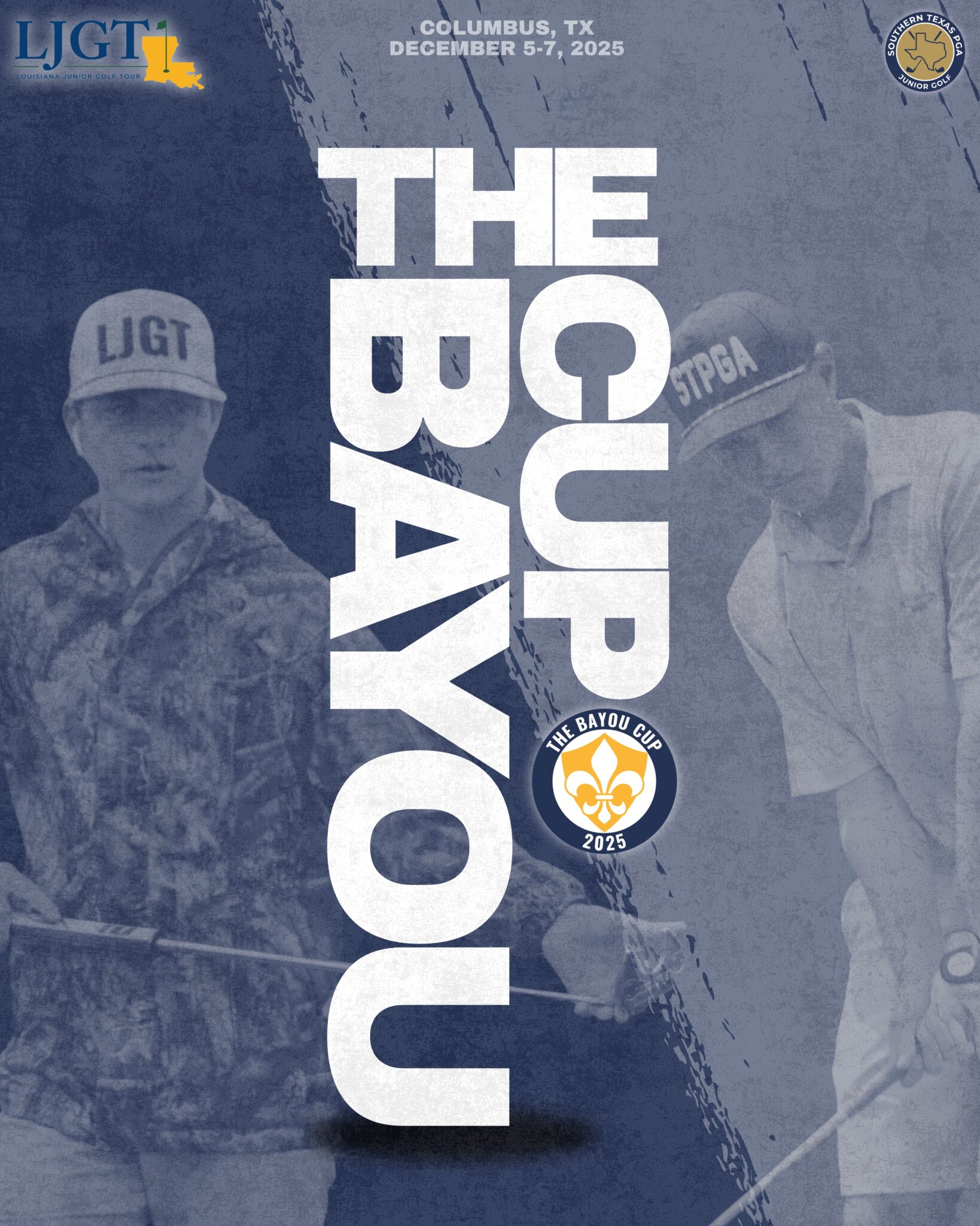 Home - Louisiana Golf Association